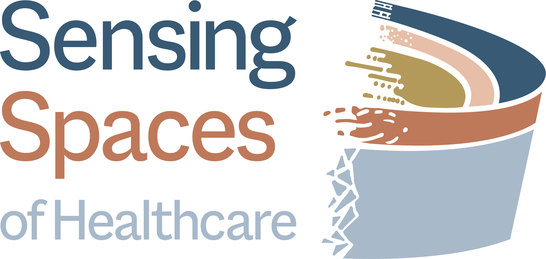 Sensing Spaces of Healthcare – Rethinking the NHS Hospital