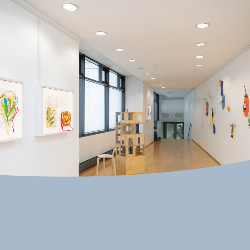 Sensing Spaces of Healthcare – Rethinking the NHS Hospital